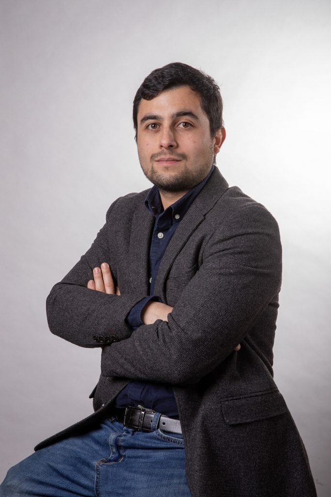 Christopher Salvo Medalla – DIMEC